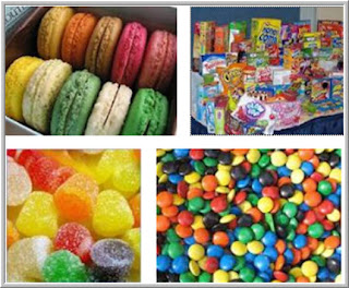 S T R A V A G A N Z A: SYNTHETIC FOODS, MYCOPROTEIN AND HYDROGENATED FATS