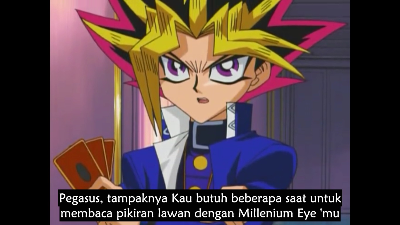 Download yu gi oh duel monster sub indo - mzaerelder