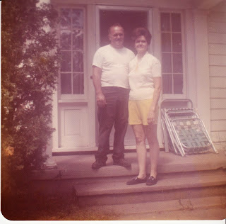 Journey to the Past: Richard Fredericks is 90!