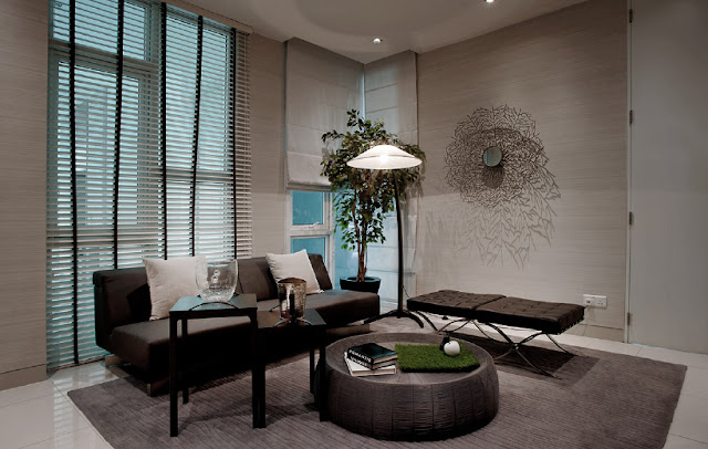 Sunway Residences & Apartments: Nadayu28 Residen