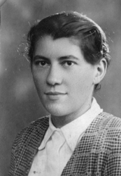 Heroines of the Resistance: Helene Langevin-Solomon (1909-1995)