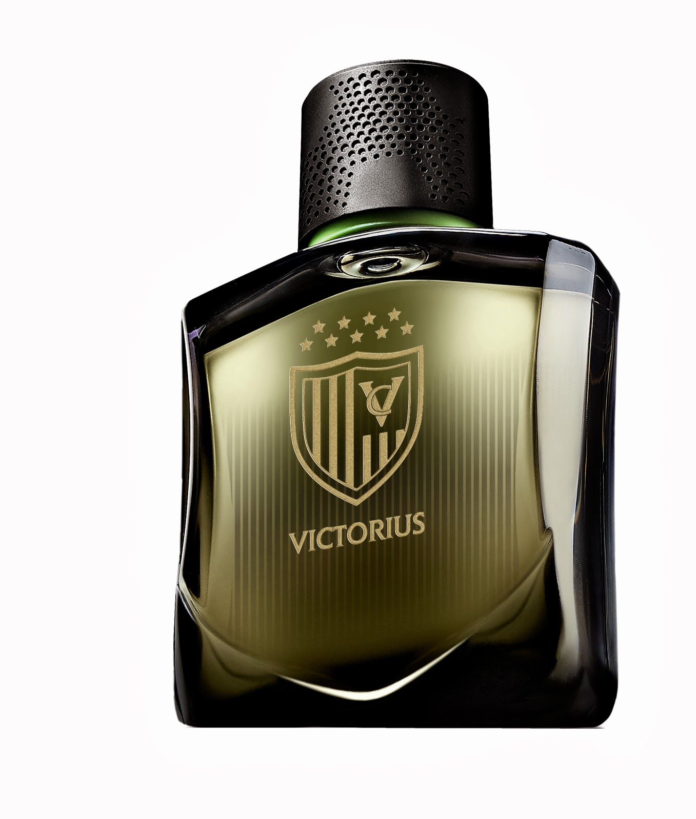 Muñeca de Trapo: "Victorious" de Ésika