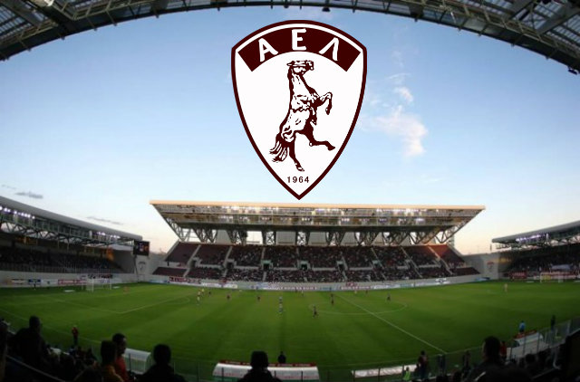 Το... αήττητο του «AEL FC ARENA» - ΑΕΛ