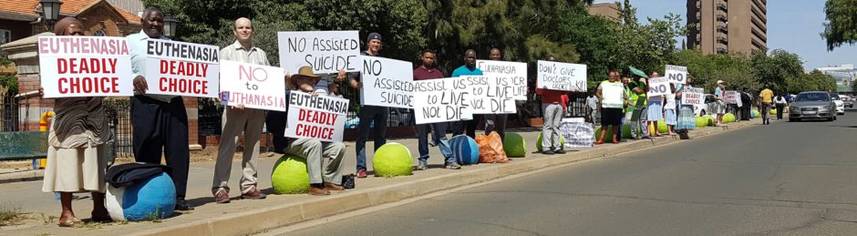 Euthanasia Prevention Coalition Euthanasia Prevention Coalition: South ...