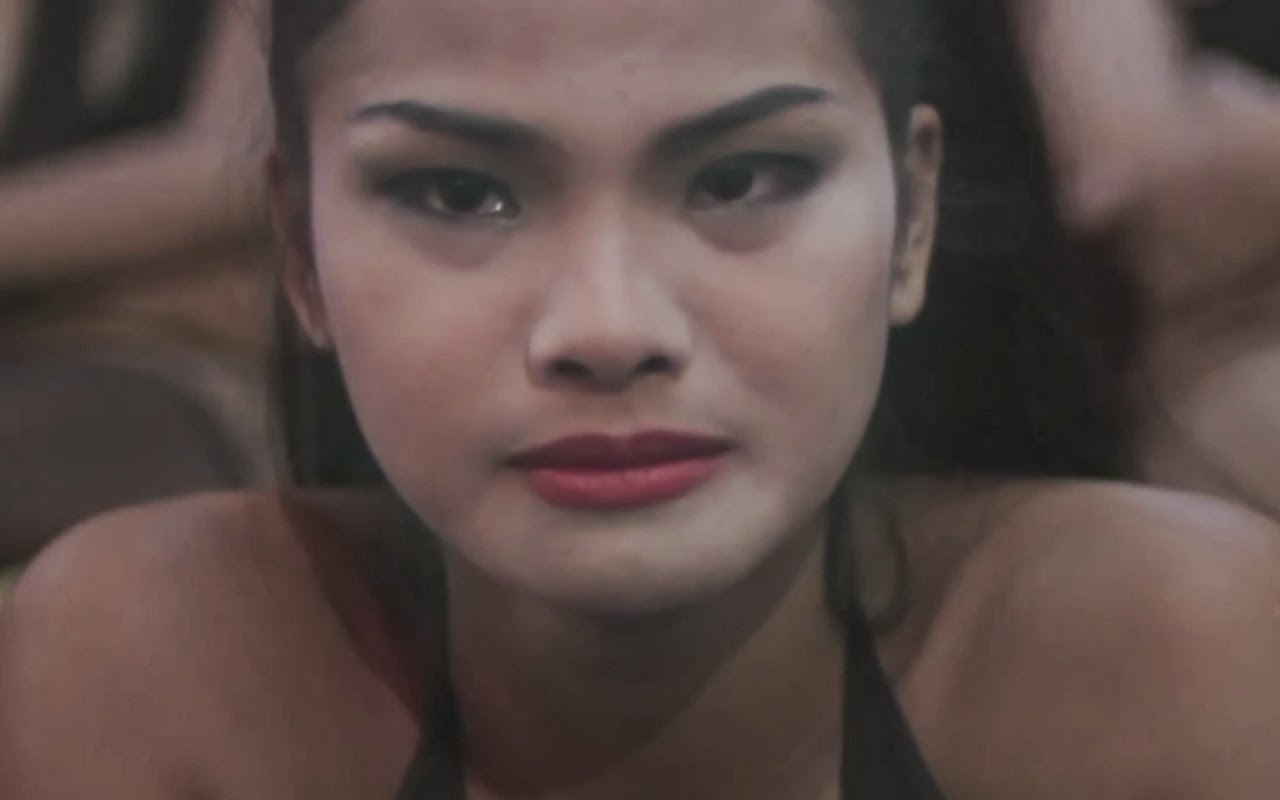 My Movie World: Metro Manila Official Poster and Trailer