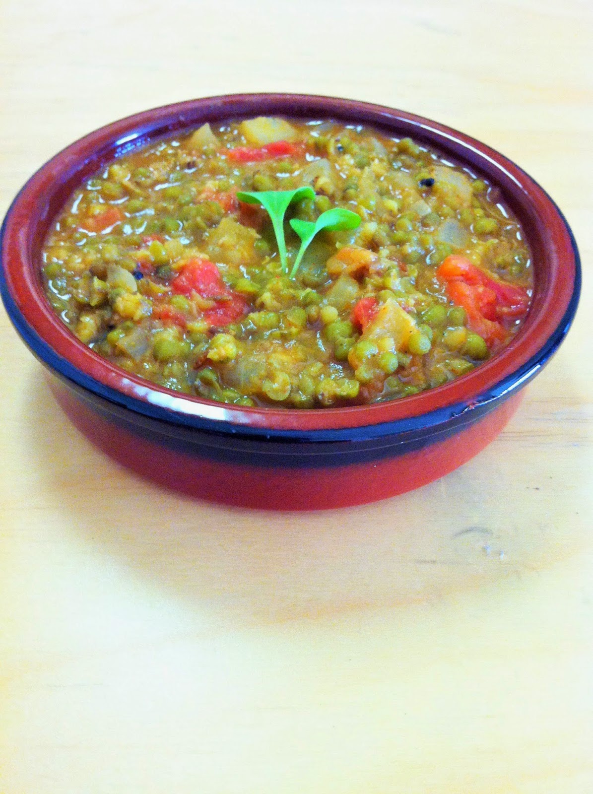 Gita's Kitchen - A blog for Indian diabetic recipes and healthy recipes ...