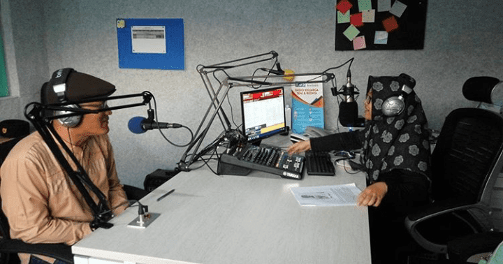5 Tips Mudah Menjadi Penyiar Radio
