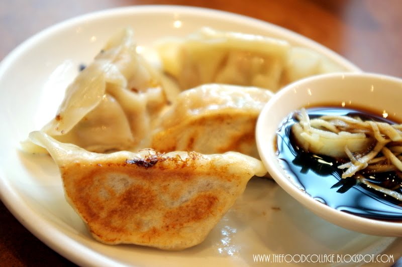 The Food Collage: Lao Beijing Hi-Tea Buffet