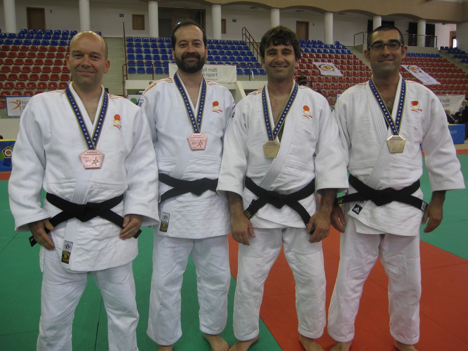 Judo Banzai: GRACIAS Y FELICES VACACIONES DE VERANO