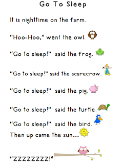 Happy Teaching & Happy Tech-ing!: Poem of the Week