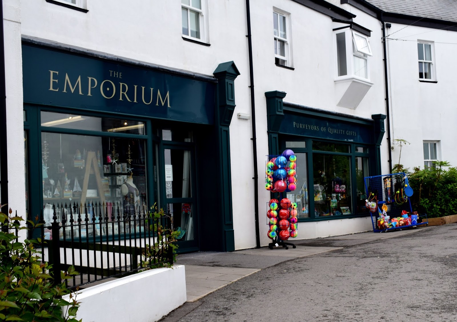 Tantrums To Smiles: Family Holiday's at Bluestone Wales **REVIEW**