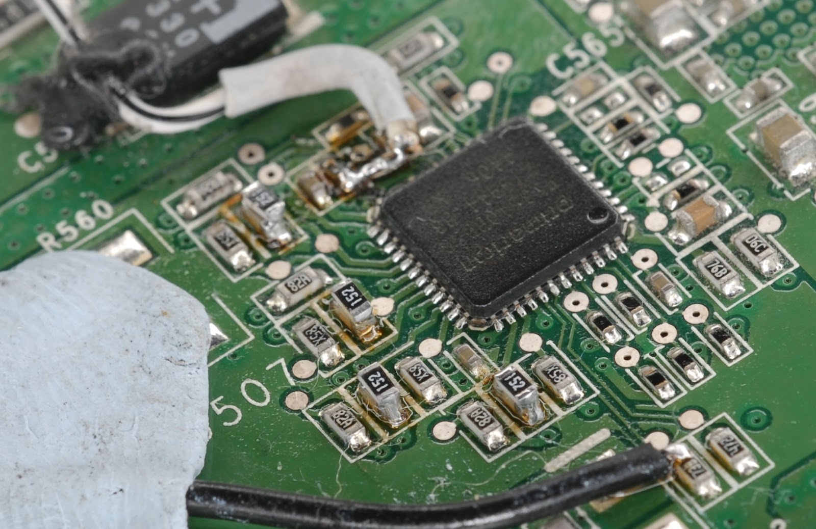 ප්‍රතිරෝධක