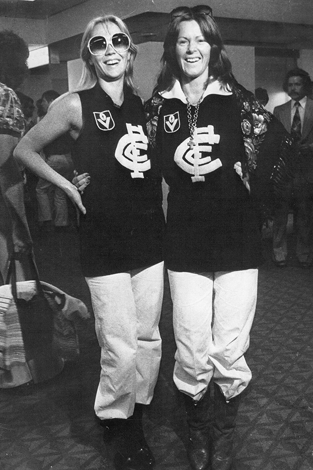 ABBAFanatic: ABBA Dabba Blue - Carlton's Marketing Masterstoke ...