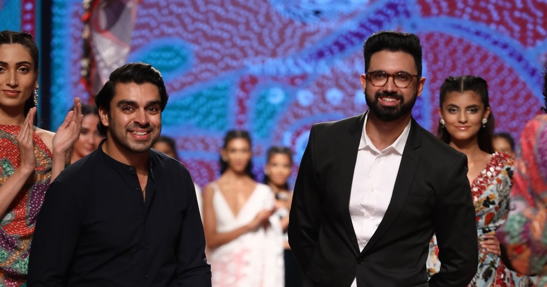 SHIVAN & NARRESH Launches its Gond Art-inspired Koi Series Collection ...