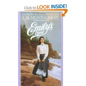 I Ponder the Page: Oh Anne...My Best Literary Friend!