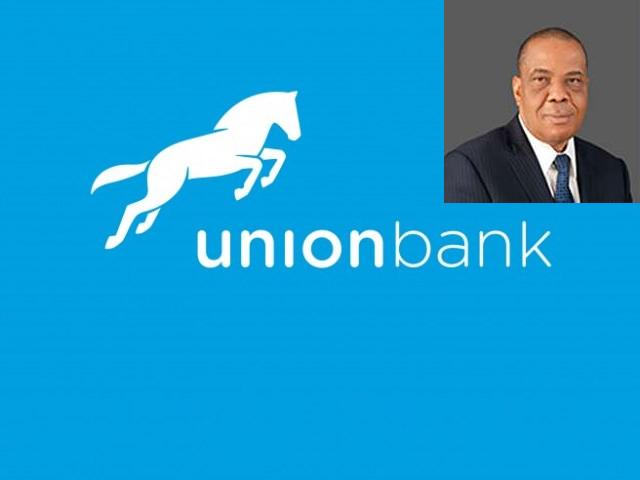 Nunaijastories: UNION BANK APPOINTS NEW CHAIRMAN