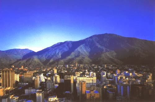 Conociendo Distrito Federal : Distrito Federal