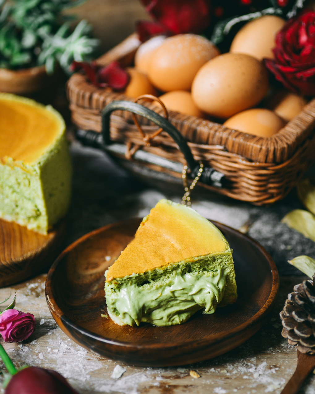 KIBO CHEESE - PIK AVENUE - eatandtreats - Indonesian Food and Travel ...