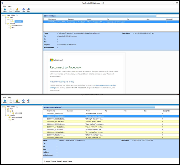 Windows 8 Forensics Analysis Database [Tutorial] - Hackers Online Club ...