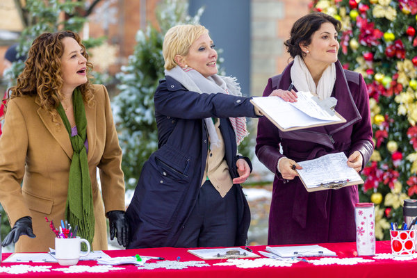 Its a Wonderful Movie - Your Guide to Family and Christmas Movies on TV ...