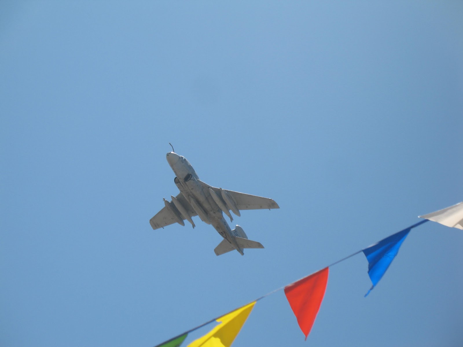 Weakened Warrior: Yuma Prison Run 50th