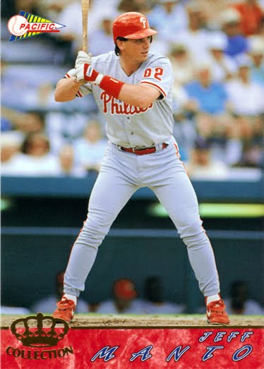 Jeff Manto - Alchetron, The Free Social Encyclopedia