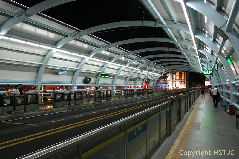 Busológos Brasil: O BRT de Xiamen