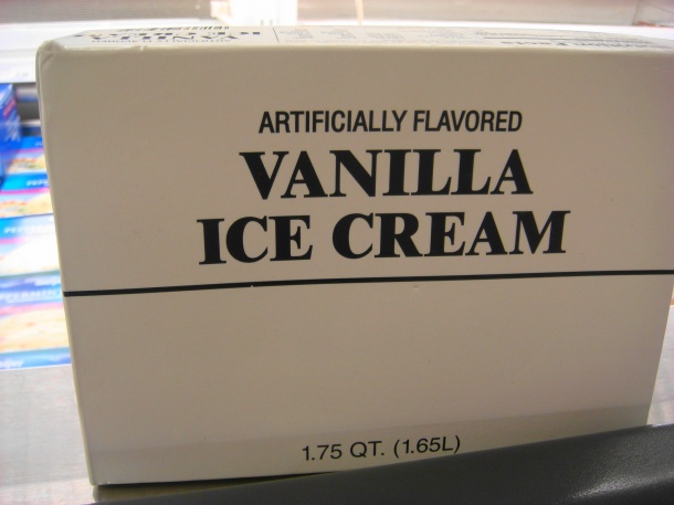 History's Dumpster: Generic Products of The '80s