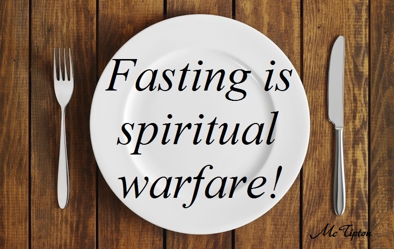 Live - Learn - Faith: Fasting 101