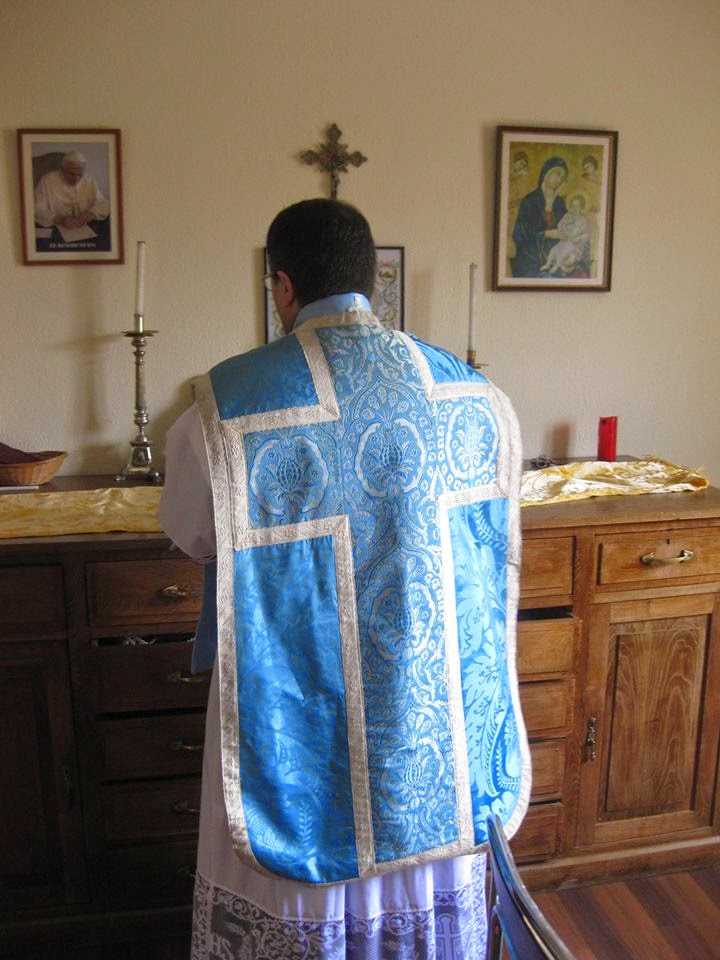 Are there fixed Liturgical Colours in Eastern Orthodoxy? : r ...