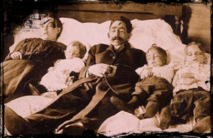 Common Victorian Diseases Vol. 2 | RedGage