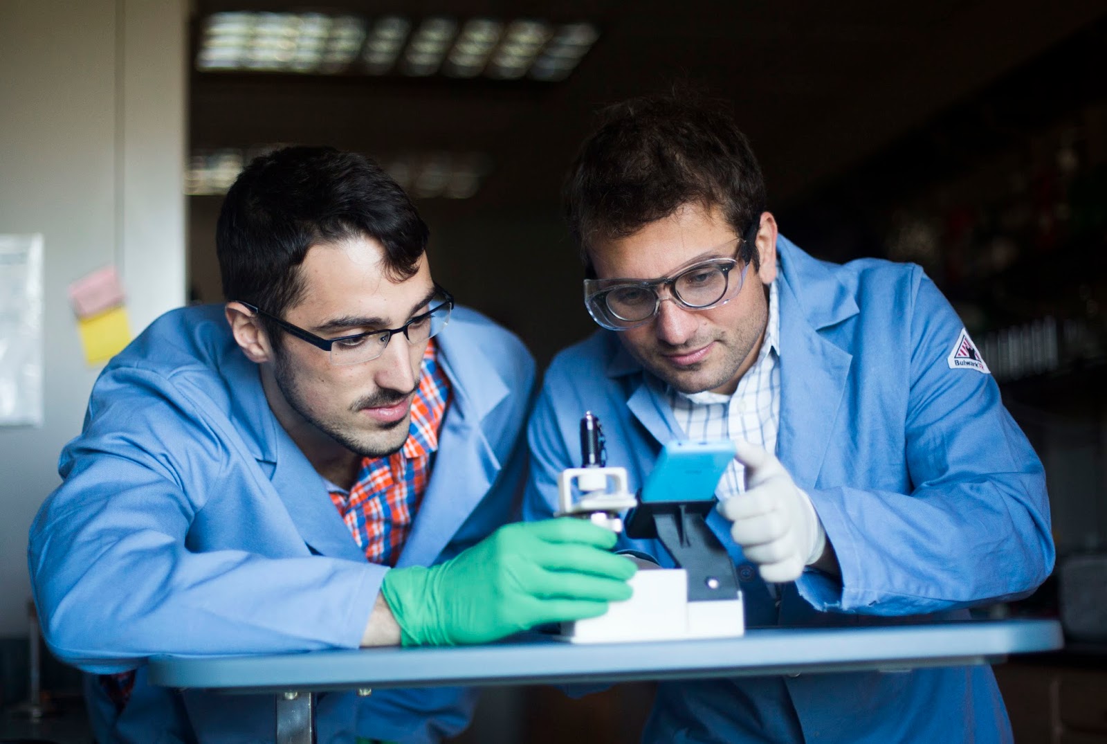 eScienceCommons: Emory's 'Rolosense' rolling to finals of Collegiate ...