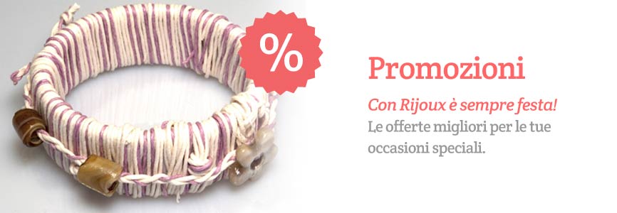 Il Blog di Manu : RiJoux - La Bottega del riciclo e del bijoux fatto a ...