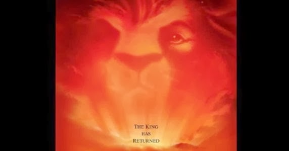 Subliminal Messages In Disney Movies Lion King