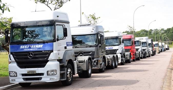 SEST SENAT lança mais 34 cursos a distância gratuitos