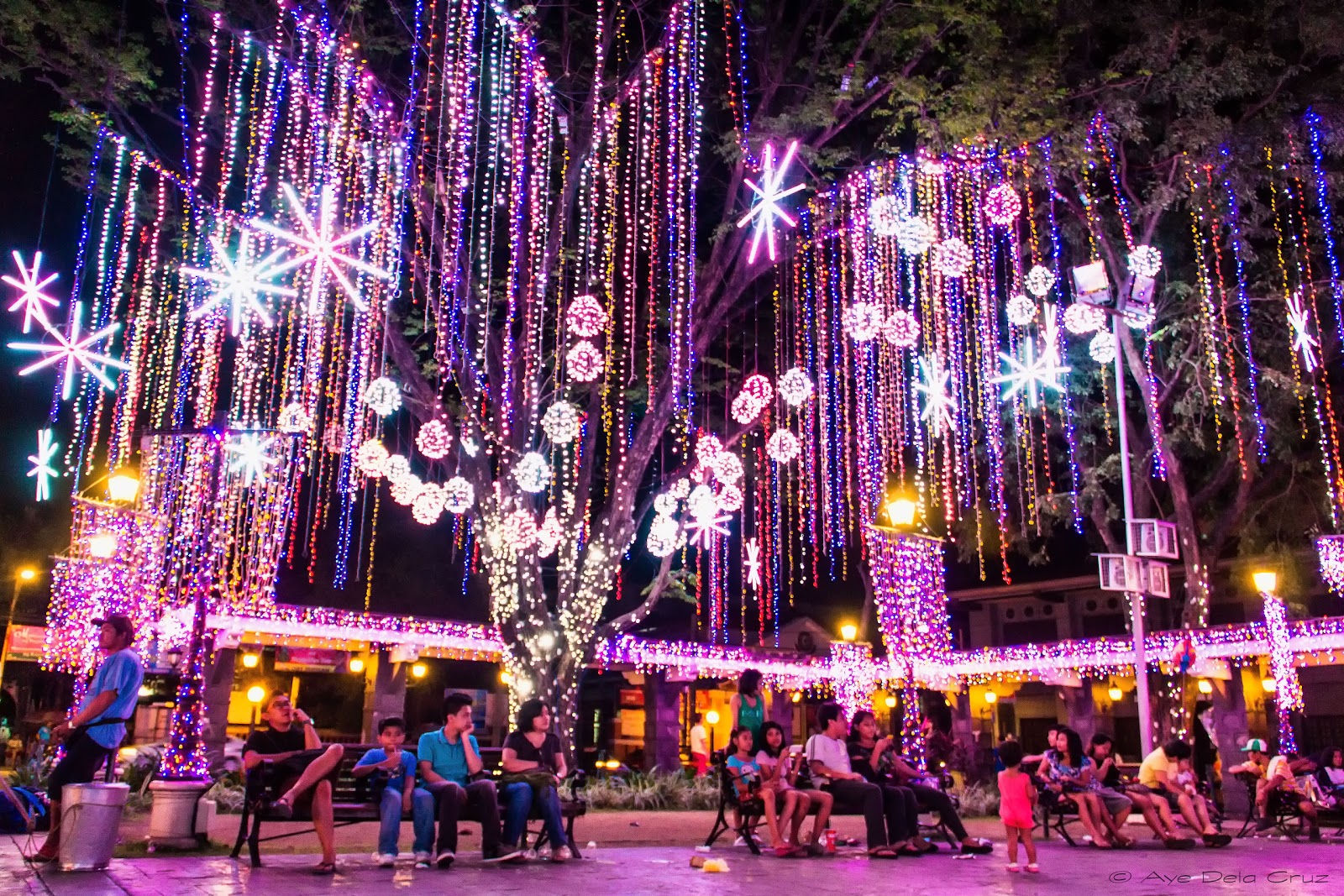 6 Reasons Why It's More Fun Celebrating Christmas In Pasig City - It's ...