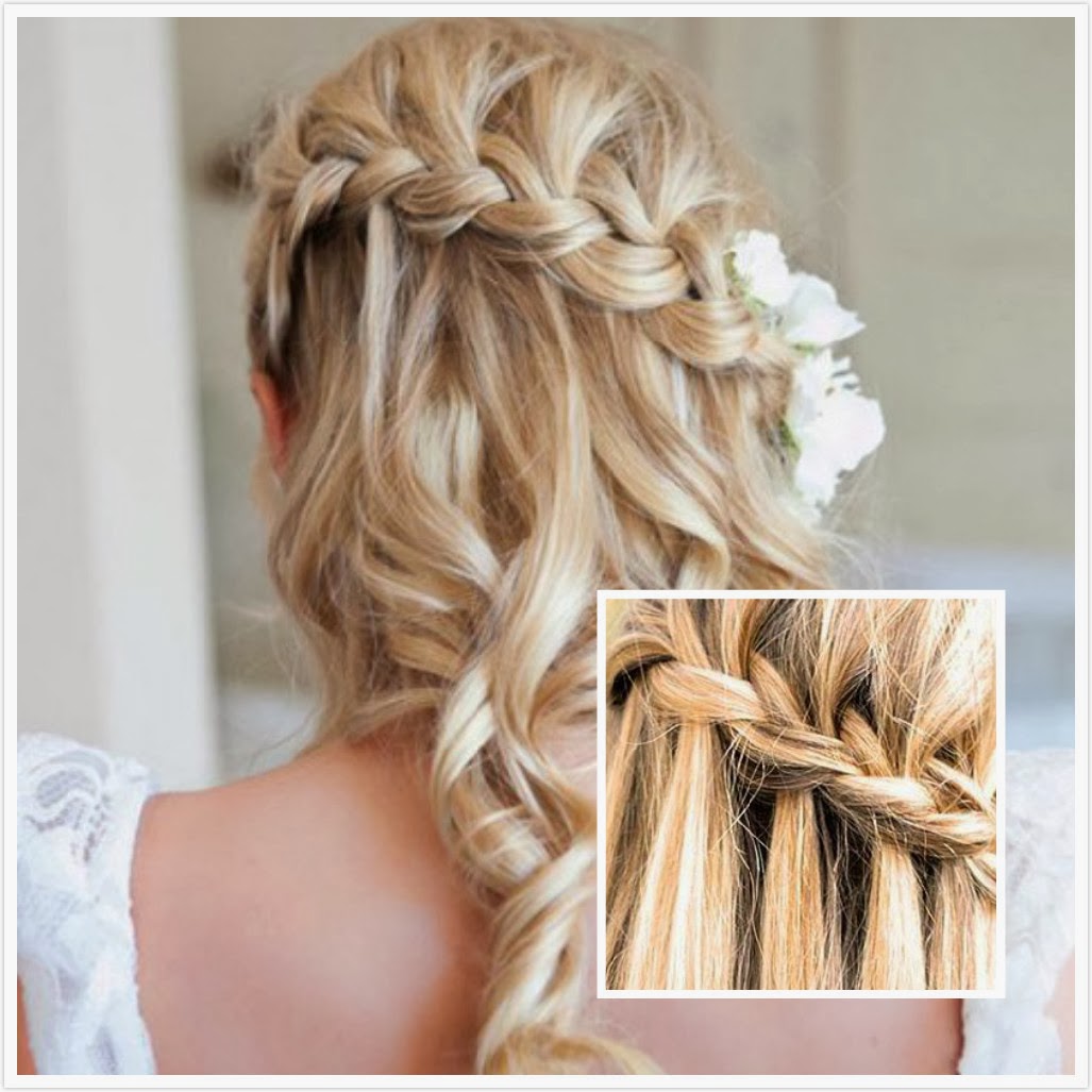 Top Hottest Bridesmaid and Wedding Hairstyle 2014 | Hairstyle and Haircuts