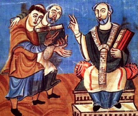 Epic World History: Carolingian Renaissance