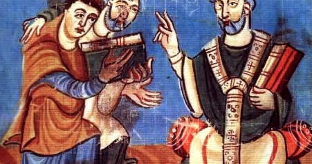 Epic World History: Carolingian Renaissance