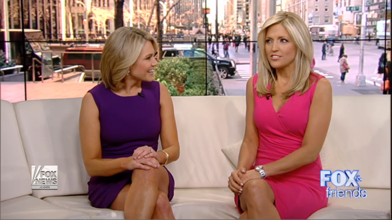 Reporter101 Blogspot: Fox News Ladies caps/pictures/photos.