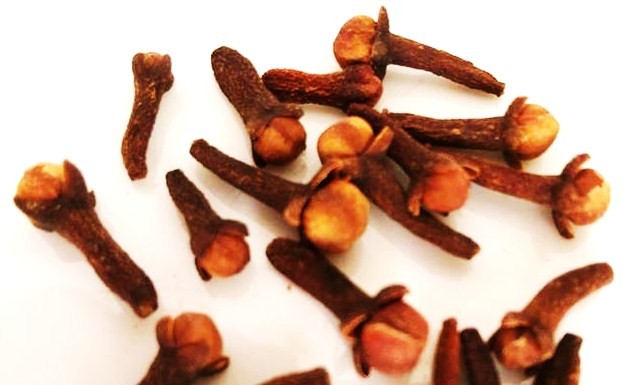 MY MIRACLE DIET: CLOVE