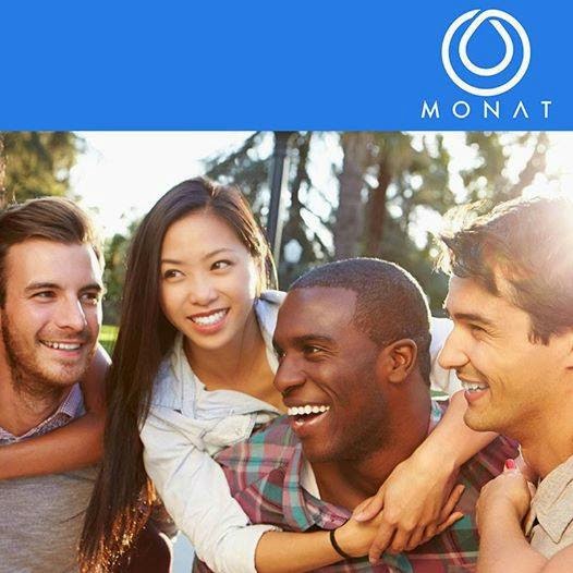 Love My Monat: MONAT - EXPLORE THE POSSIBILITIES: WEEKLY INFORMATIONAL CALL