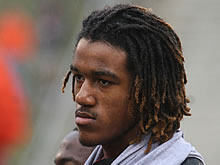 Where in the World is Victor Beasley