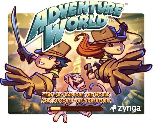 Adventure World: (Trailer ) | (=
