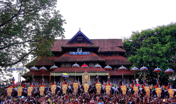 Fair and Festival in Kozhikode