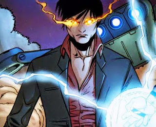 盤點40位最強大的變種人角色 ~ 美漫X閒聊