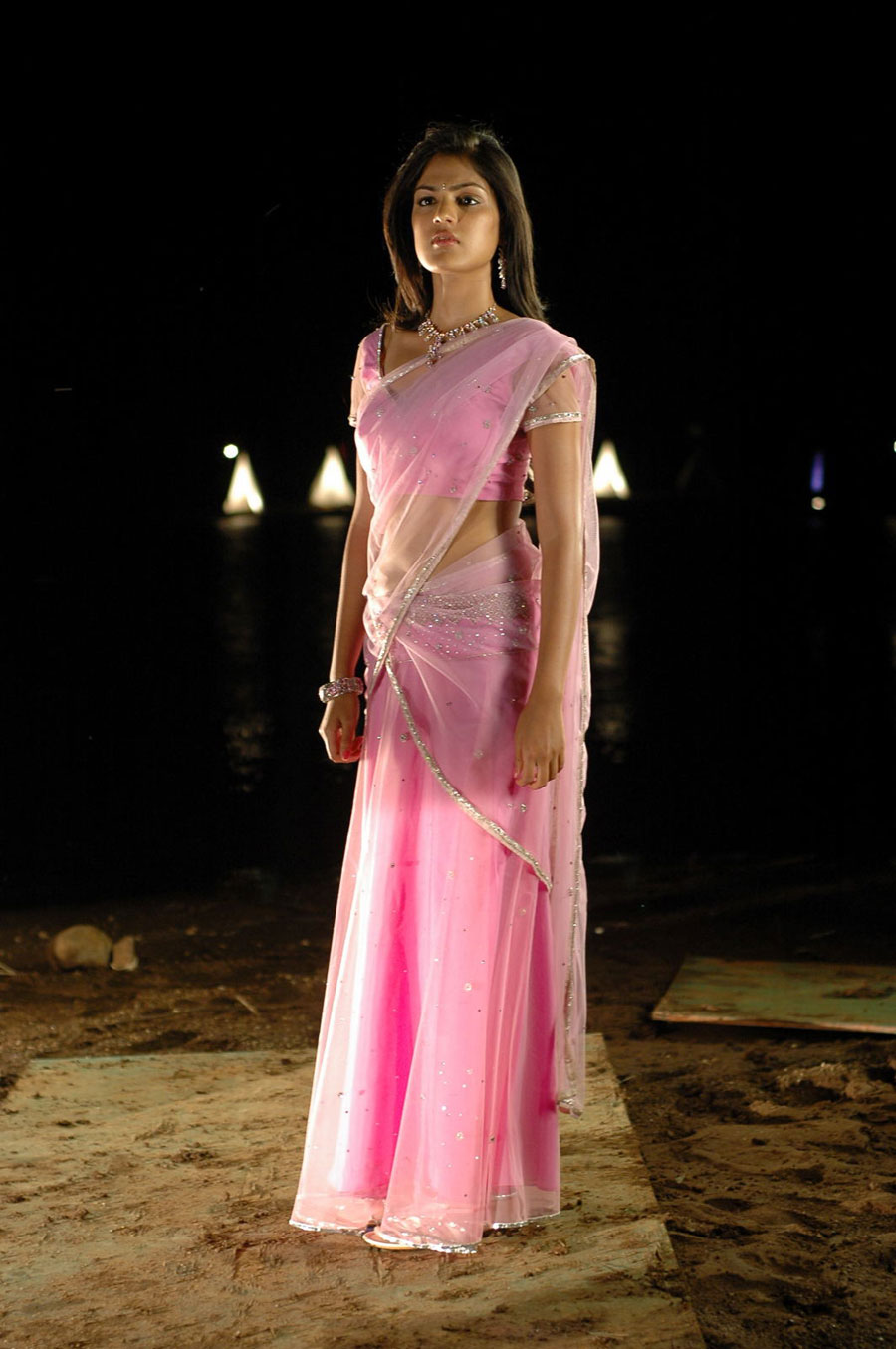 Tuniga Tuniga Heroine Rhea Chakraborthy Hot Stills