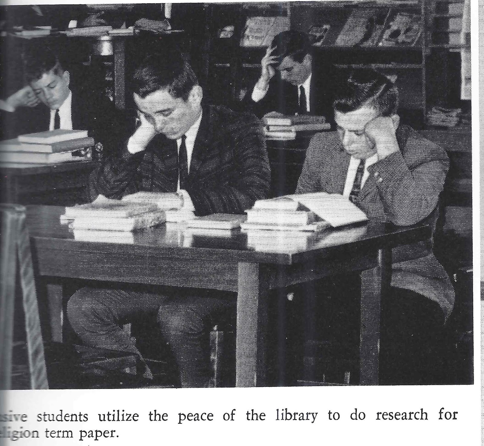 Saint Bernard High School Class of 1967: November 2016