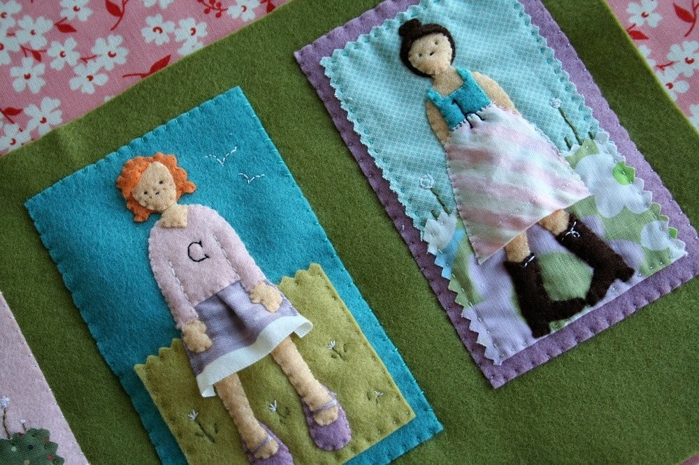 inkspired musings: Great FREE craft site