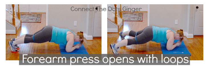 Connect the Dots Ginger | Becky Allen: Plus Size Fitness: Core ...